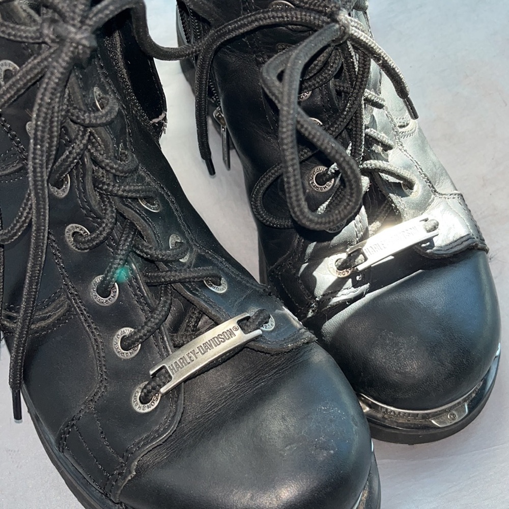 Harley Davidson Stealth - Gem